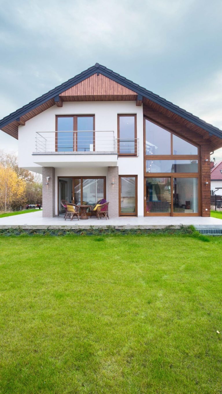 SIP House Pricing for a 160m2 Home: A European Perspective - SIP homes ...