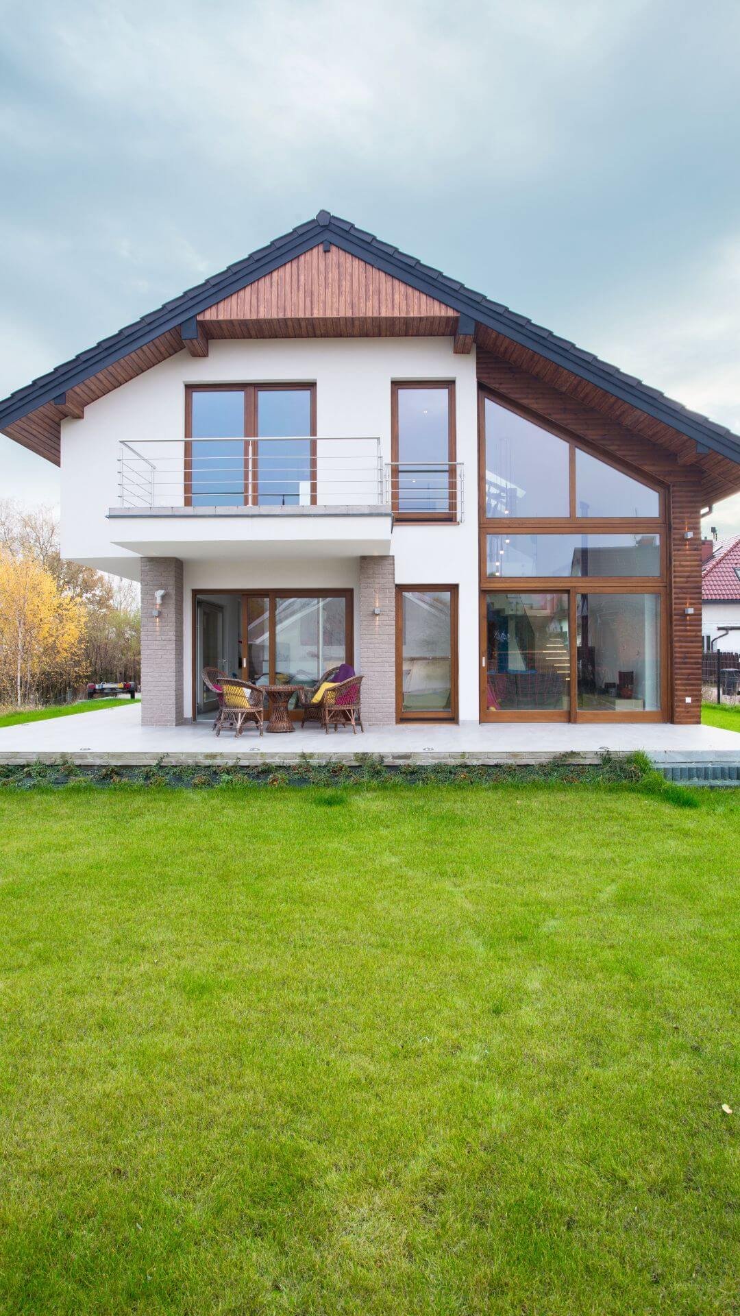 SIP House Pricing for a 160m2 Home: A European Perspective - SIP homes ...